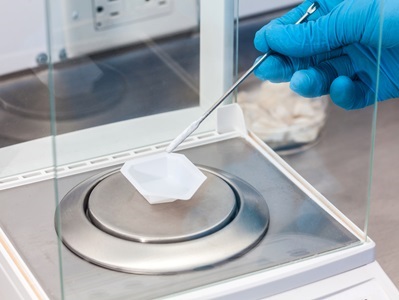 Analytical Balances: A Balancing Act in the Laboratory | Labcompare.com