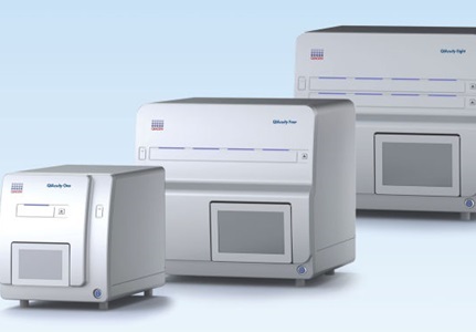 Digital PCR Upgraded with 100 New Assays | Labcompare.com