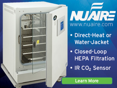 CO₂ Incubator Buying Guide | Labcompare.com