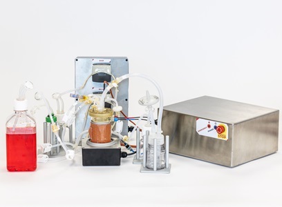 Efficient Cell Culture Process Development across Multiple Modalities ...