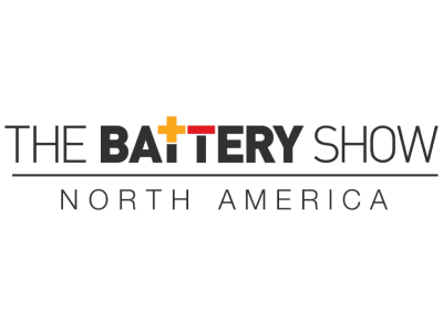 The Battery Show 2025 | Labcompare.com