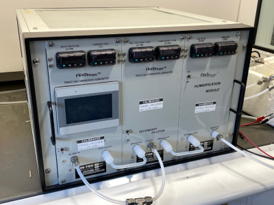 | Labcompare Product Review. KIN-TEK FlexStream System | Labcompare.com