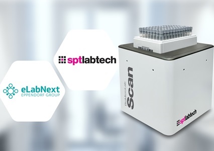 Barcode Scanner Integrates with Digital Lab Platform for Improved ...