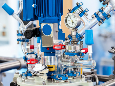 New Method Boosts Acrylonitrile Production With Smaller Reactors ...