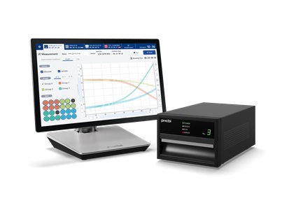 Real-time Visualization of Metabolic Data Advances Cell and Gene ...