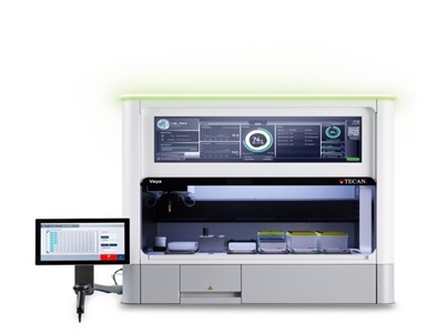 Platform Brings Digital, Scalable Automation to Labs | Labcompare.com