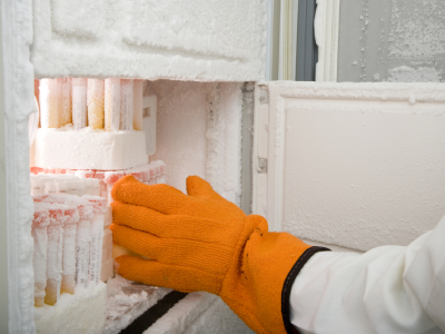 Navigating Cold Storage Solutions - A practical guide to help choose ...