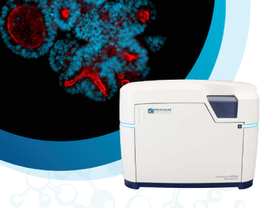 ImageXpress® HCS.ai High-Content Screening System | Labcompare.com