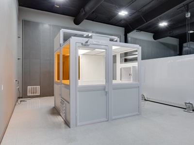 4 Key Steps to Achieve GMP Compliance in Pharmaceutical Cleanrooms ...