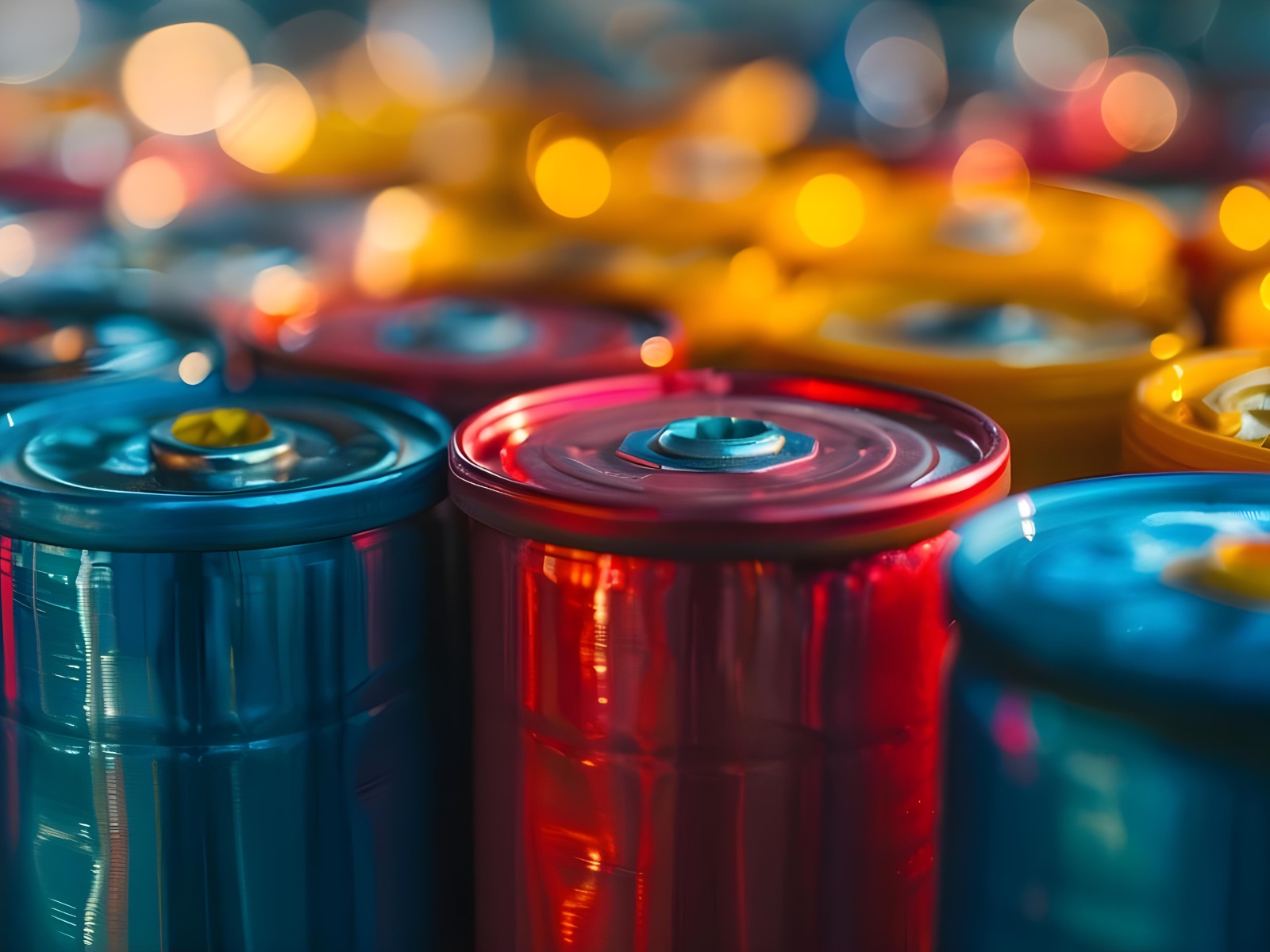 Scanning Electron Microscopy for Lithium Battery Research | Labcompare.com