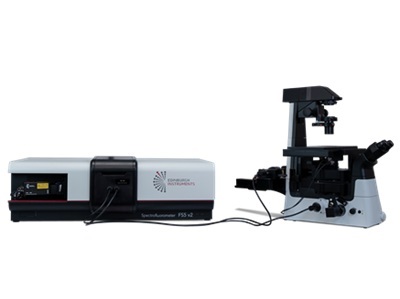 Spectrofluorometer is Adaptable to Variety of Research Needs ...