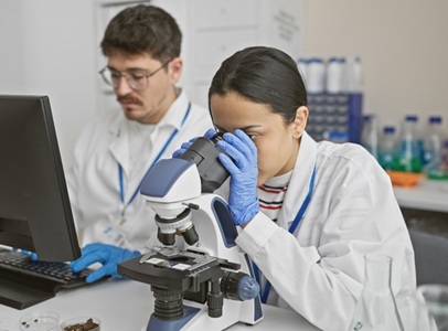 No Researcher is an Island: What Shared Lab Resources Overcome to ...