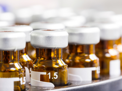 High Speed Enzyme Screening Unlocked With New Mass Spectrometry ...