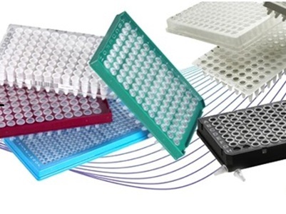 PCR Plates Designed to Improve Consistency of Results | Labcompare.com