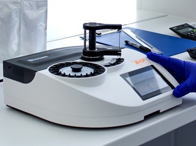 Glucose and Lactate Analyzer Ensures Patient Results Quickly ...