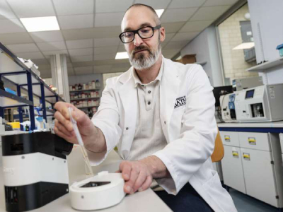 New Device Provides On-The-Spot Analysis and Highly Sensitive Insights ...