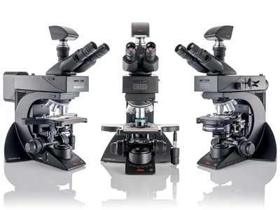 Upright Microscopes Power Routines Across Various Fields | Labcompare.com
