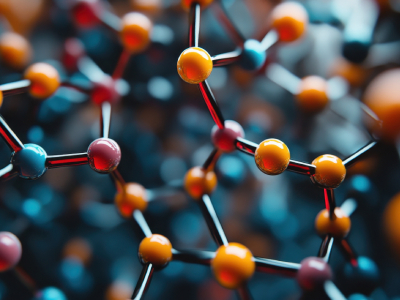 Cambridge Researchers Develop New Technique to Build Bigger Molecules ...