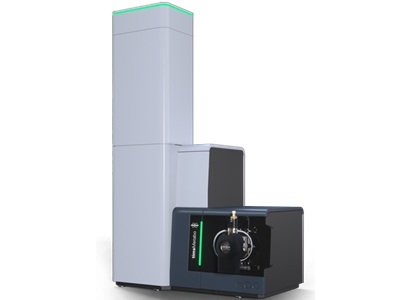 Mass Spectrometer for Breakthrough 4D-Metabolomics and 4D-Lipidomics ...