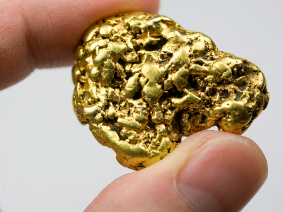 New Technique Provides Low-Cost E-waste Gold Recovery | Labcompare.com