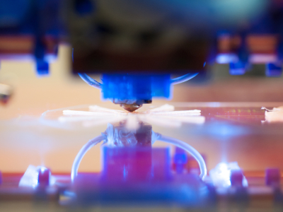 Support Structure Bottlenecks Solved Using New One-Pot 3D Printing Technique | Labcompare.com