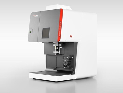 ICP-OES Series Boasts Broad Spectral Range | Labcompare.com