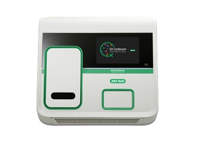 ddPCR Systems Offer Simplicity, Performance and Flexibility ...