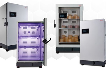 Environmental Chamber Meets Sustainability Standards | Labcompare.com