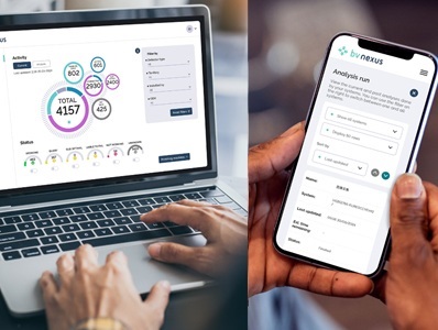 Platform Simplifies the Managing of Software Assets | Labcompare.com