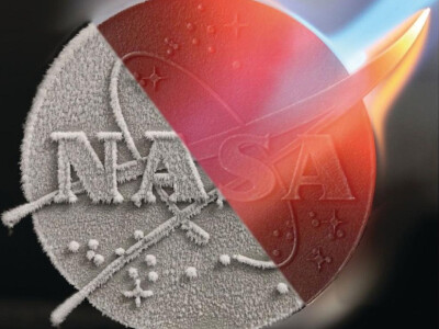 Printable Metal Alloy Developed by NASA Able to Withstand Extreme ...