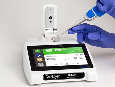 Spectrophotometer Designed Specifically for Teaching Labs | Labcompare.com