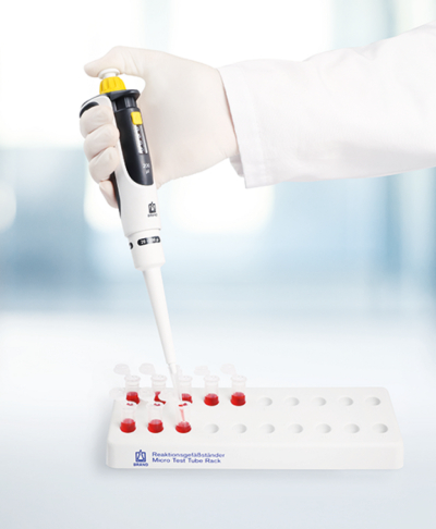 Selecting the Proper Pipette For Maximum Accuracy | Labcompare.com