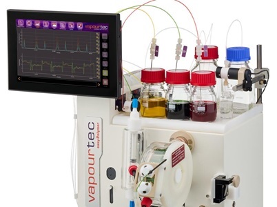Software Enables Flow Chemistry System to Run Unattended | Labcompare.com
