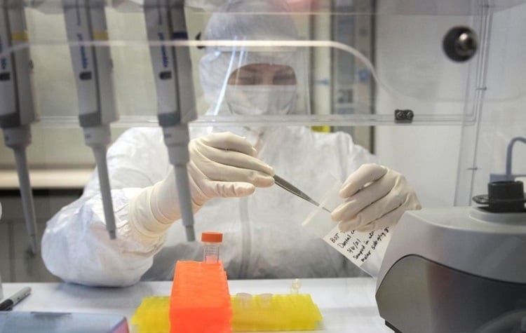 Microbiome Changes from Black Death Linked to Modern Diseases ...
