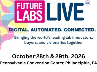 Future Labs Live USA 2026 | Labcompare.com