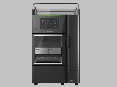 Green HPLC Boasts Suite of Smart Functions | Labcompare.com
