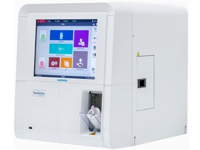 Benchtop Hematology Analyzer Obtains CE IVDR Certification | Labcompare.com