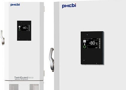 Energy Efficient Freezer Secures Long-term Sample Storage | Labcompare.com