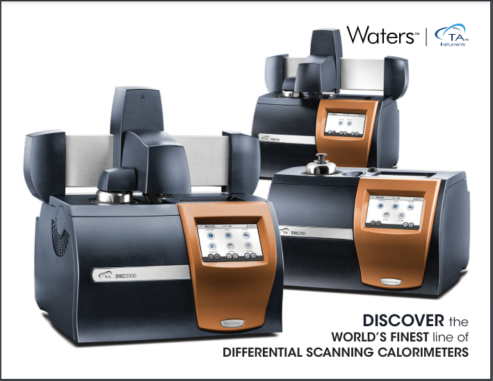 Differential Scanning Calorimeter Series | Labcompare.com