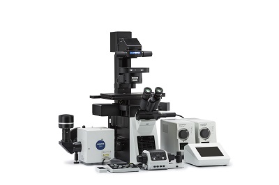 Microscope Focal Drift Compensator, Software Enhance Live-Cell Imaging ...