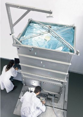 New Dimensions in Flexel® for Magnetic Mixers | Labcompare.com