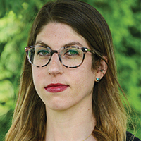 Leah Pandiscia, PhD | Labcompare.com