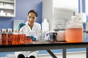 Laboratory Supplies and Labware