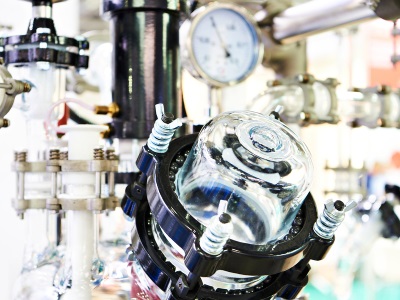 Laboratory Reactor / Lab Reactors