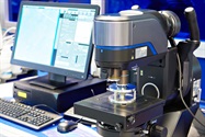 Metallurgical Microscope and Metallography | Labcompre.com