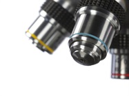 Objective Lens / Microscope Objective Lens | Labcompare.com