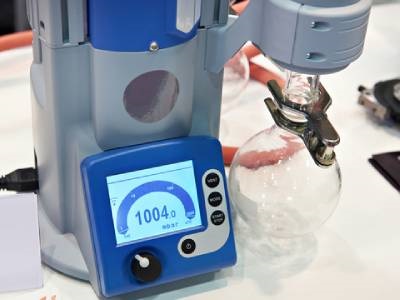 Laboratory Vacuum Pumps | Labcompare.com