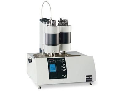 Buyer’s Guide: Thermal Analysis Instrumentation | Labcompare.com