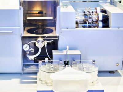 Buyer's Guide: Atomic Absorption Spectroscopy | Labcompare.com