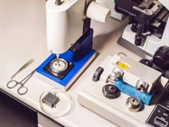 DSC Sample Preparation | Labcompare.com